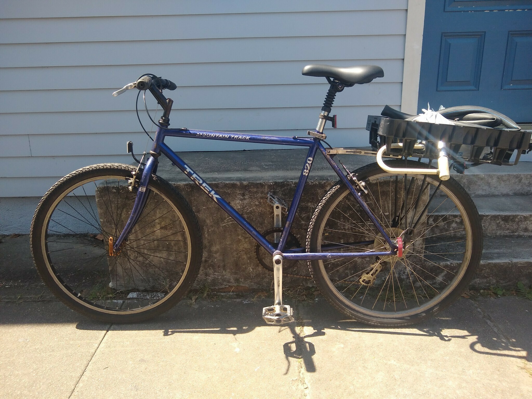 Trek 820