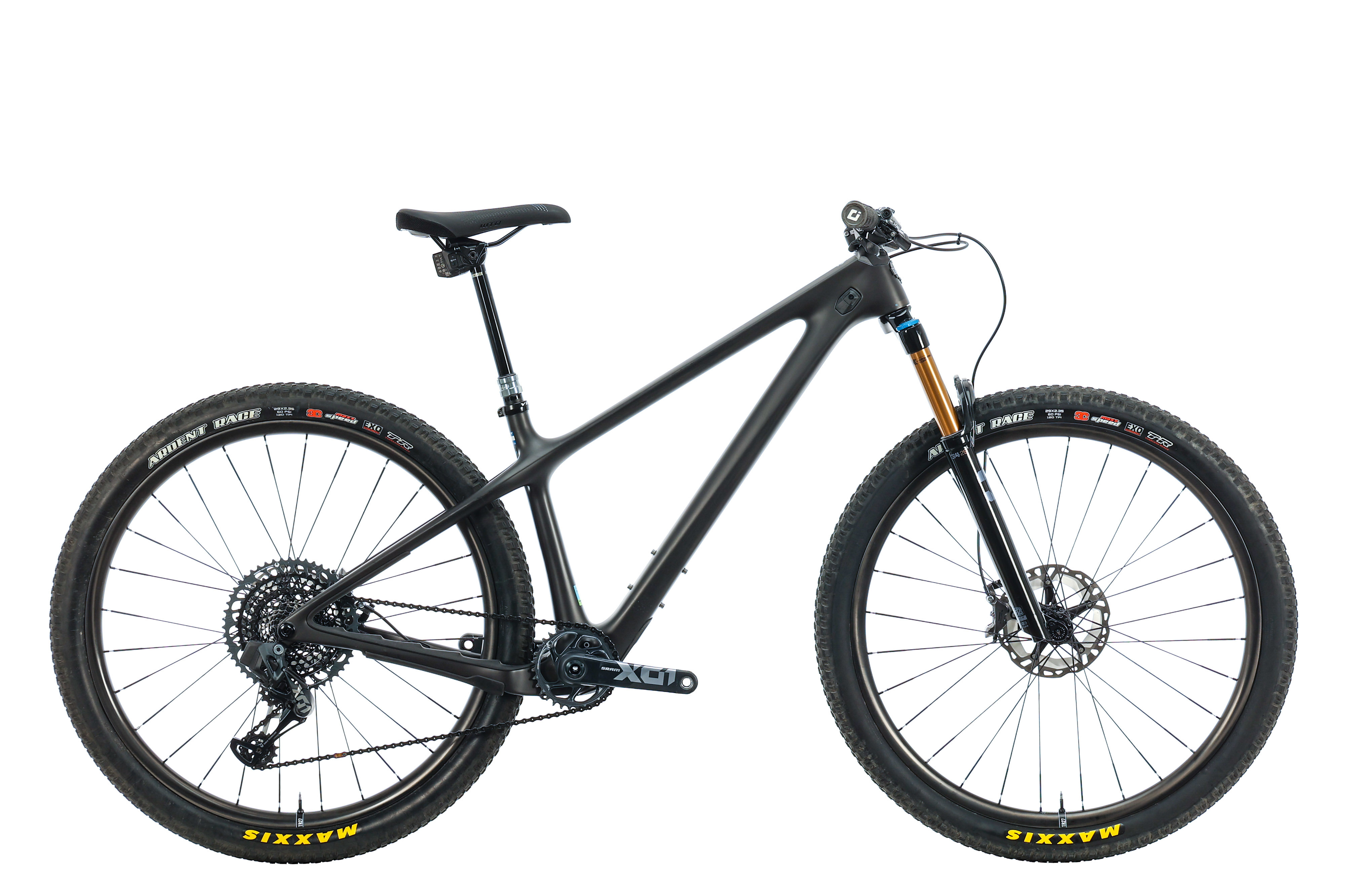 2022 Yeti ARC TURQ