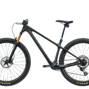 2022 Yeti ARC TURQ