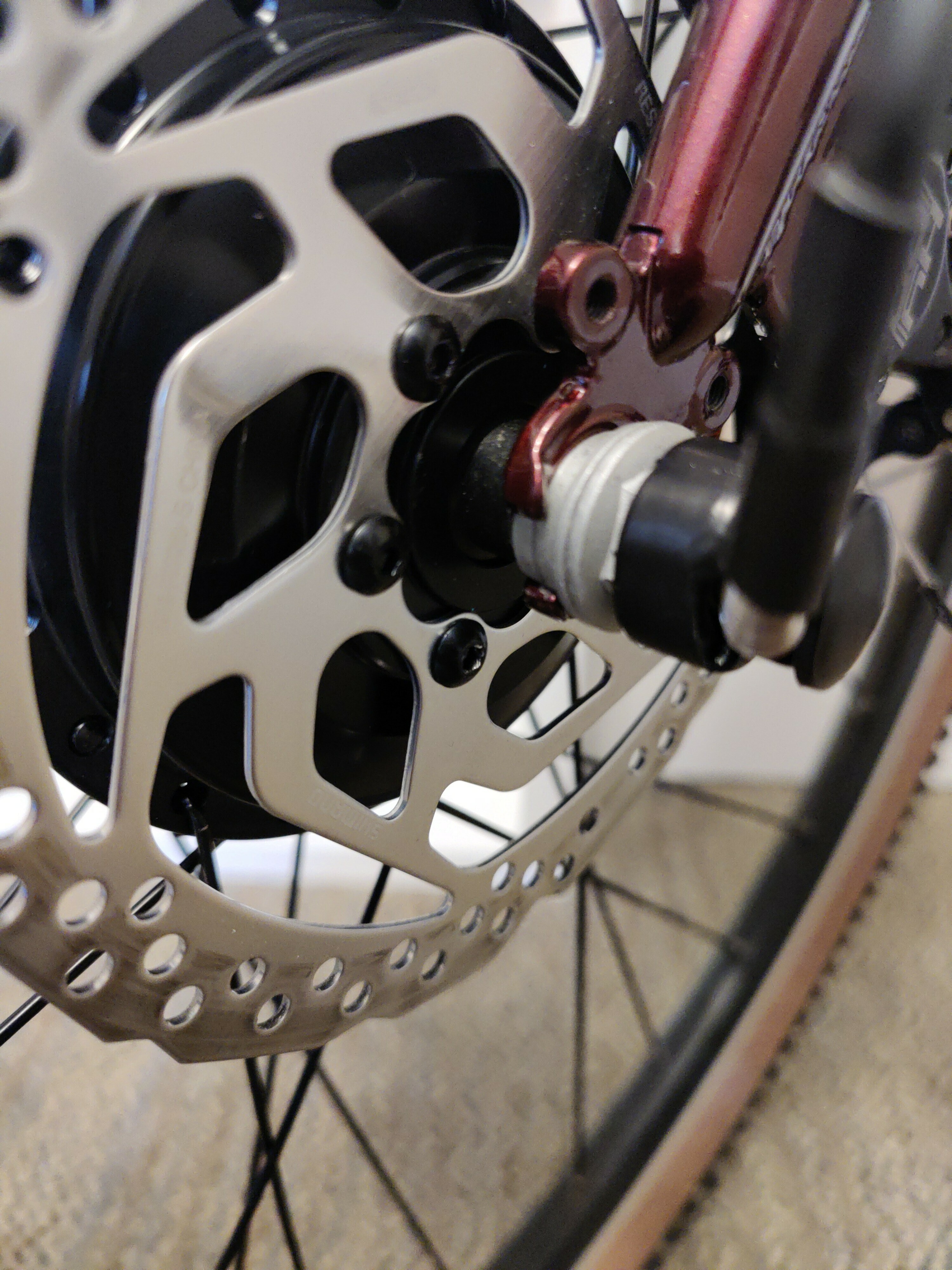 2022 Breezer Radar Expert