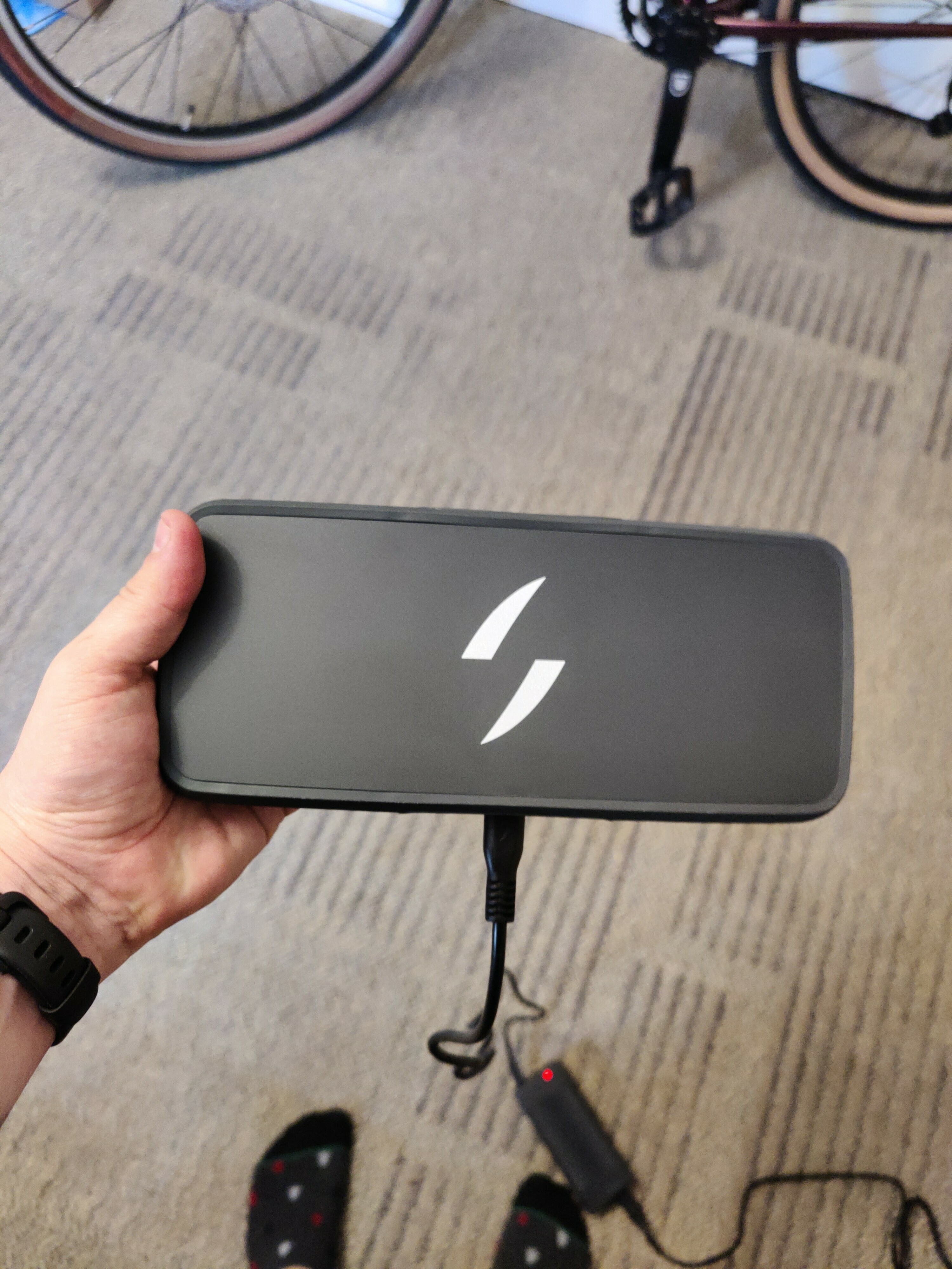 2022 Breezer Radar Expert