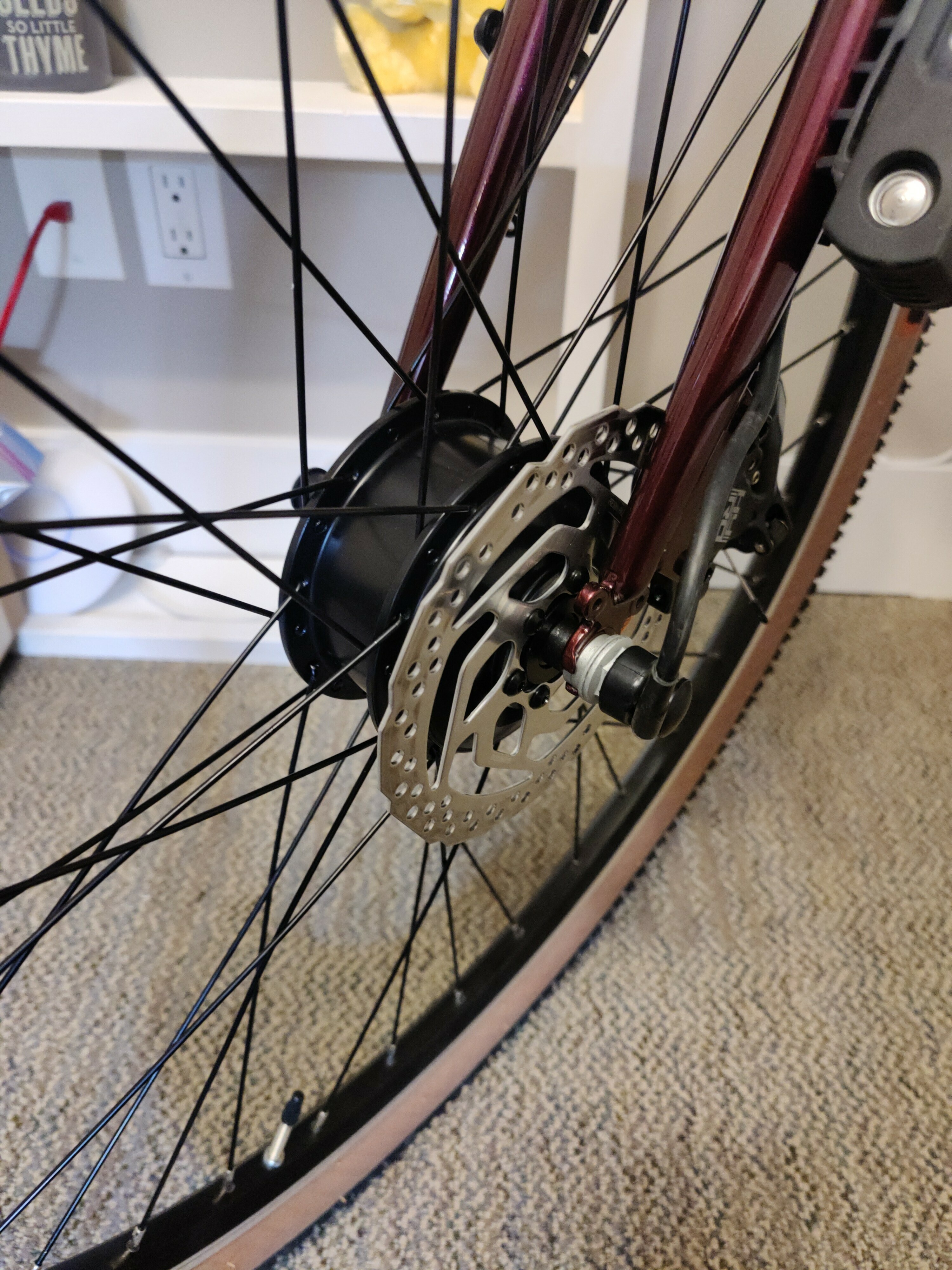 2022 Breezer Radar Expert