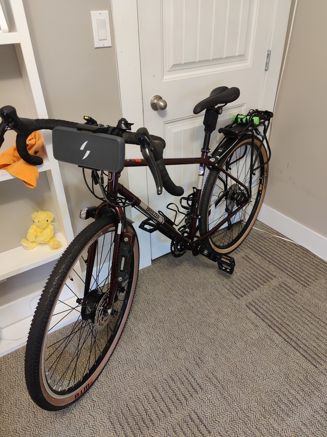 2022 Breezer Radar Expert