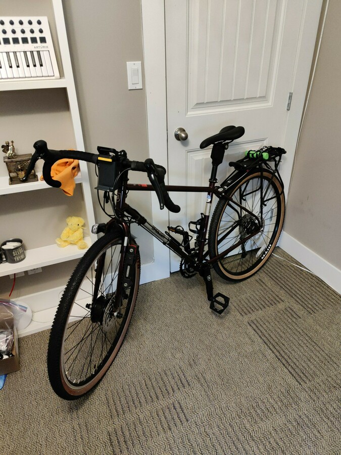 2022 Breezer Radar Expert