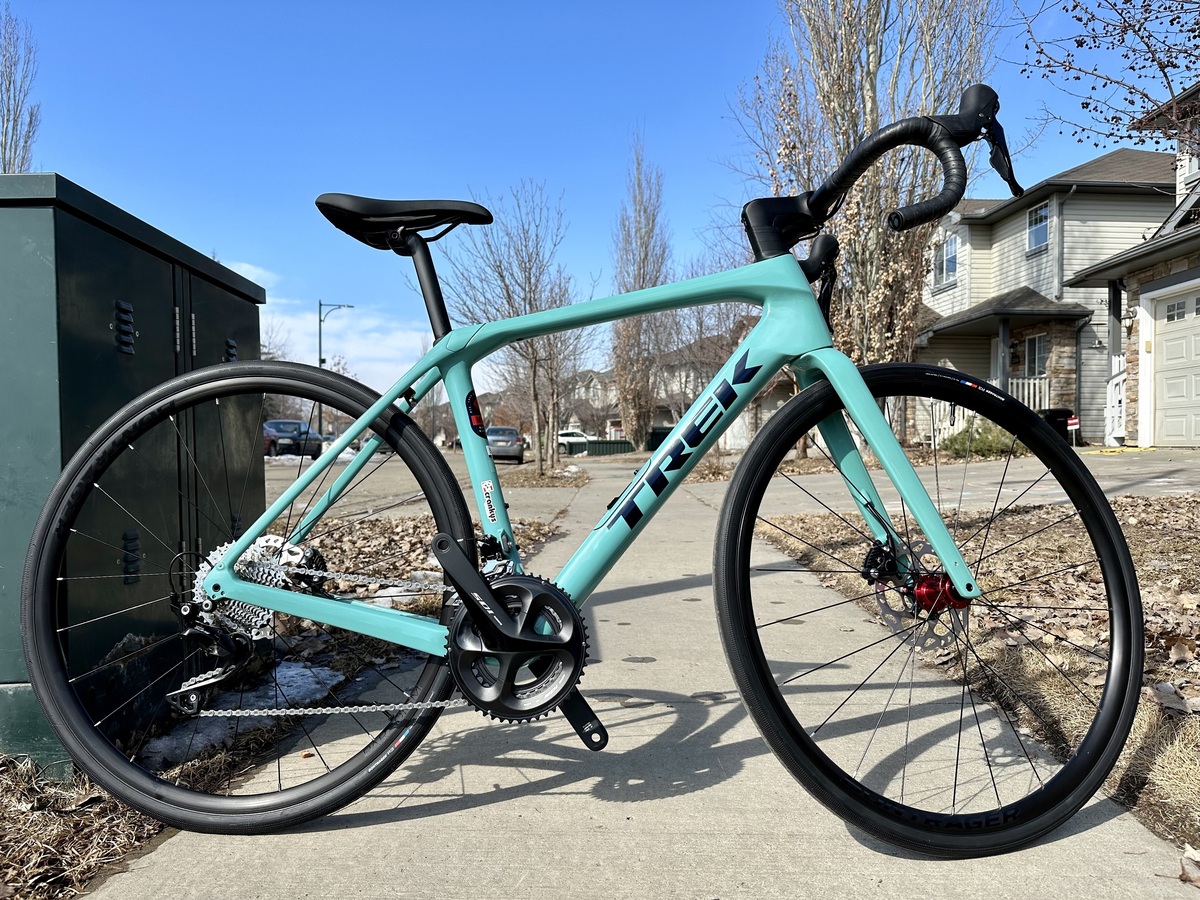 2023 Trek Domane SL 5