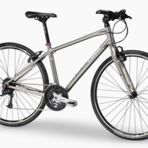 2014 Trek 7.4 FX WSD - 17"