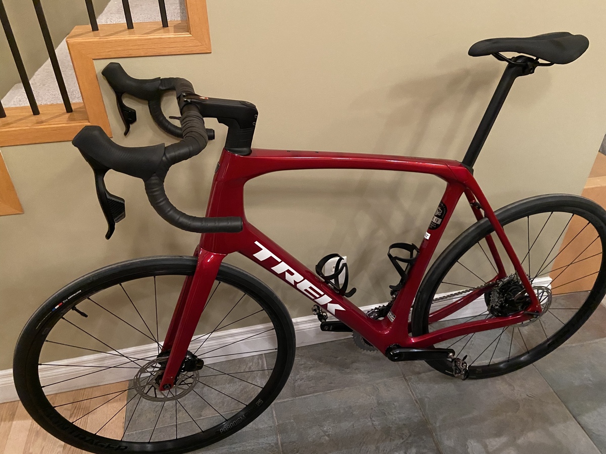 2023 Trek Domane SL6