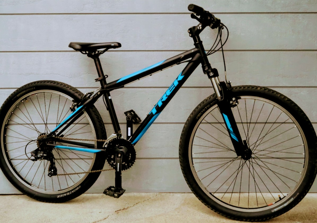 2019 Trek ST820