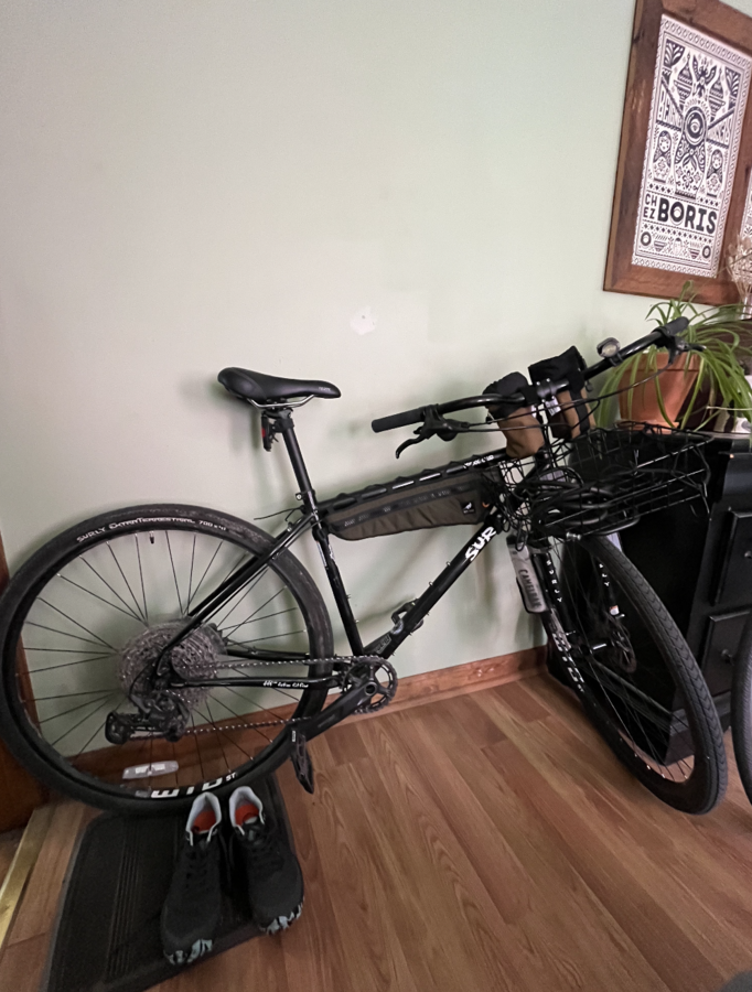 2022 Surly Bridge Club