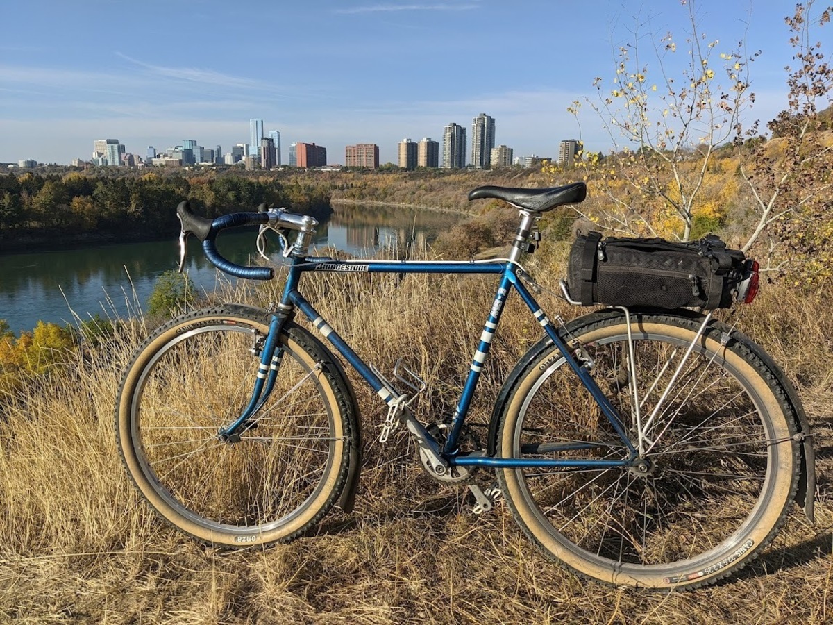 1985 Bridgestone MB-3