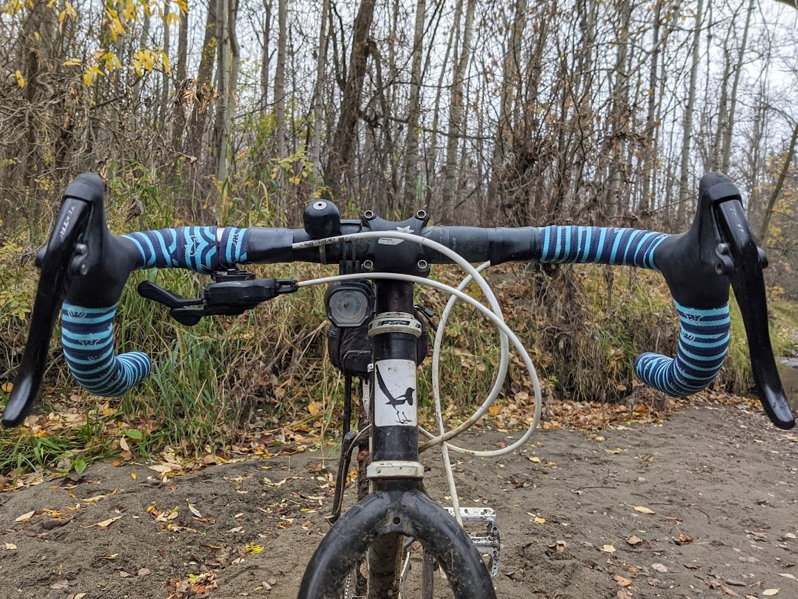 2012 On-One Inbred Magpie