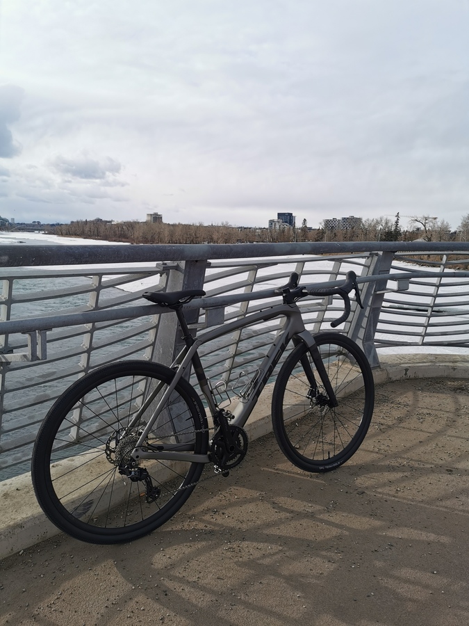 2023 Trek Checkpoint SL5