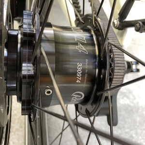 2022 Riese und Müller Load 75