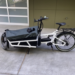 2022 Riese und Müller Load 75