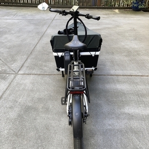 2022 Riese und Müller Load 75