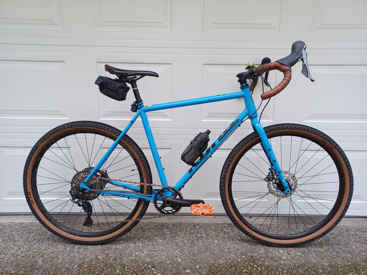 2022 Kona Rove