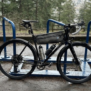 2022 Fairlight Secan 2.5