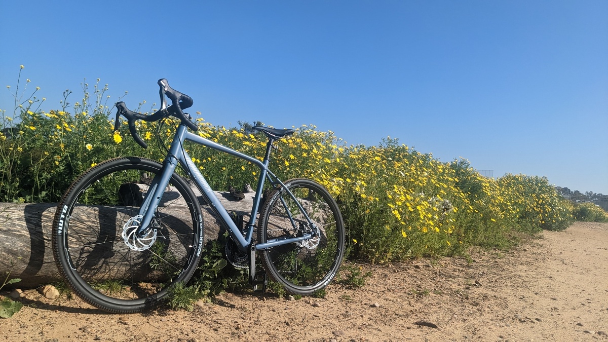 2022 Diamondback Haanjo 4