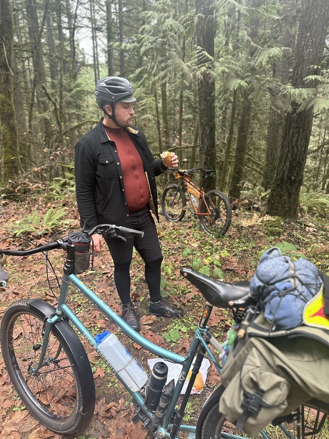 2019 Rivendell Bicycle Works Susie W Longbolts