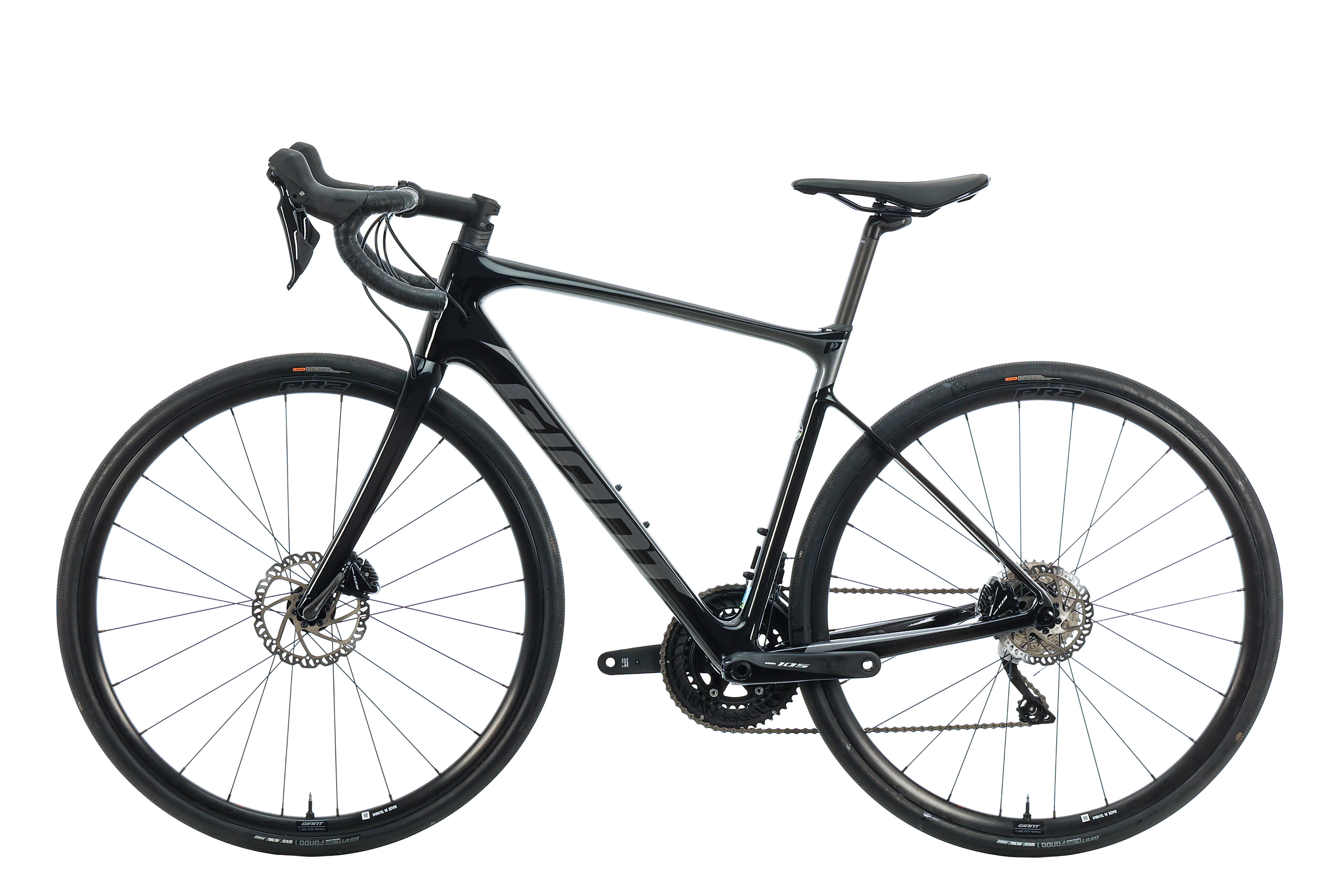 2021 Giant Defy Advanced 2