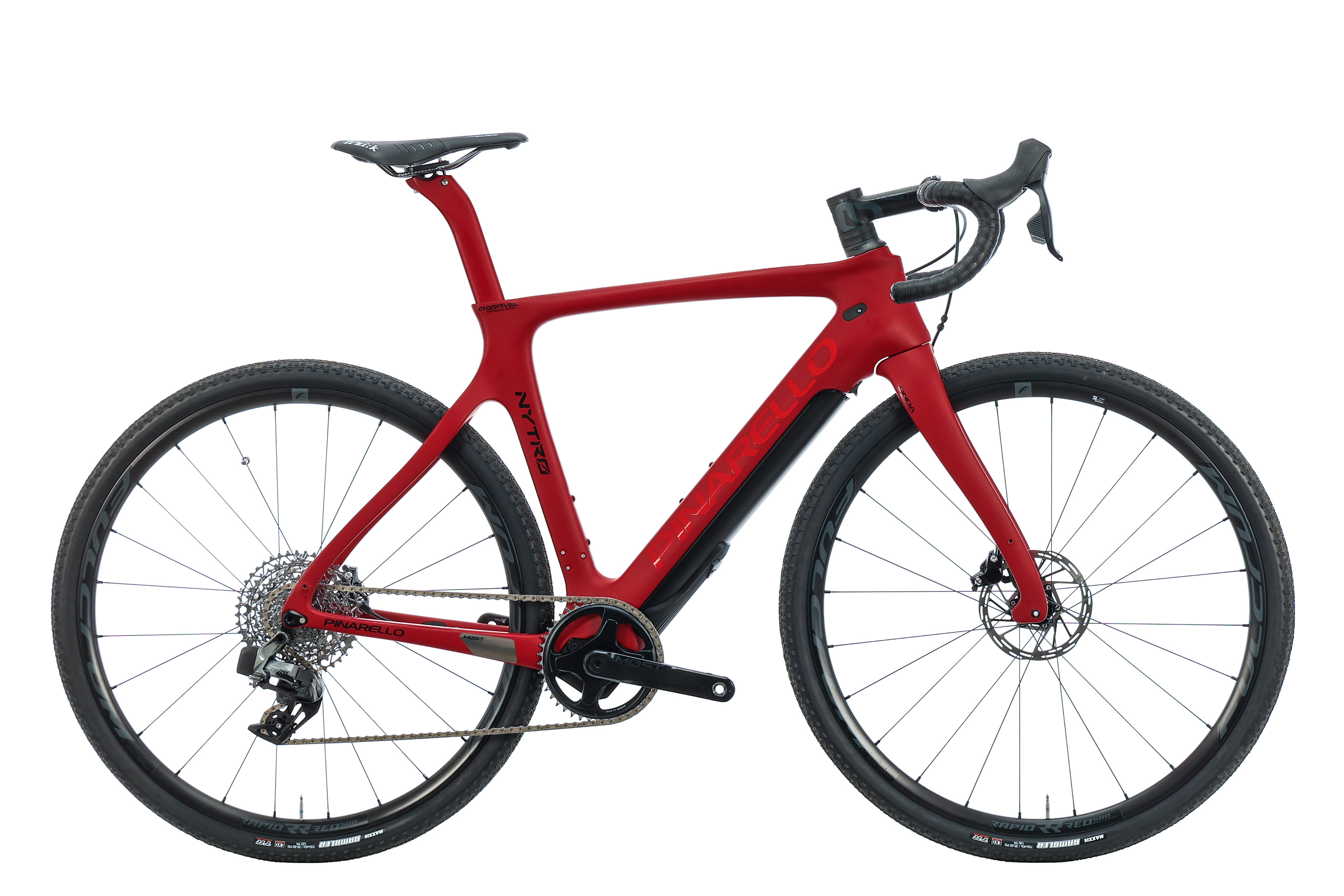 2022 Pinarello Nytro Gravel