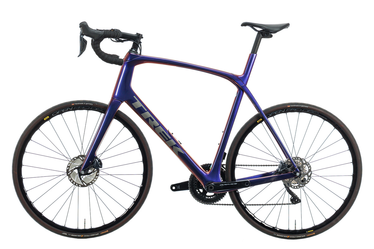 2021 Trek Domane SLR