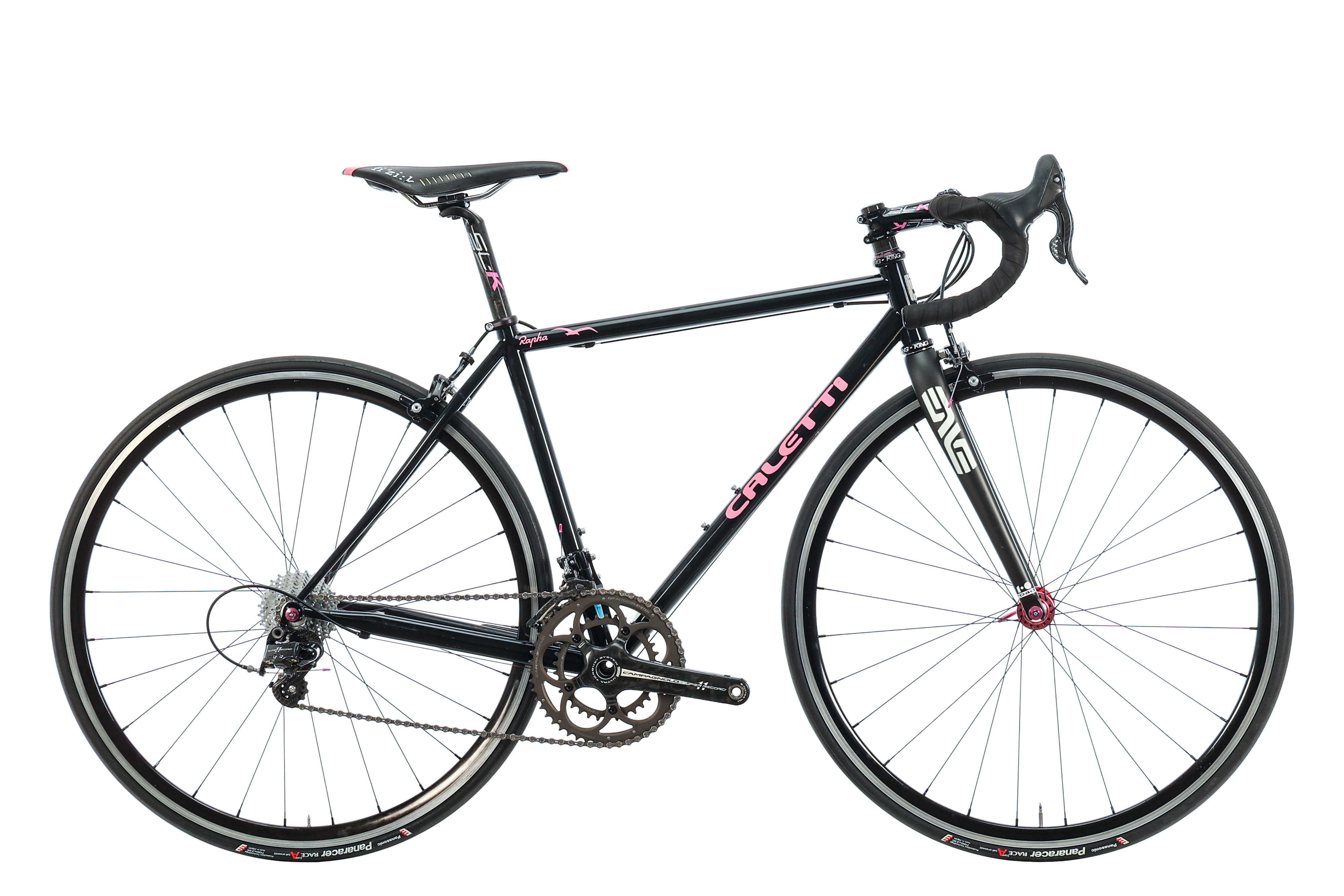 Caletti Custom Caletti Custom