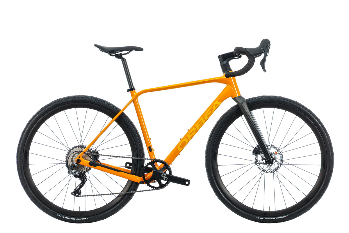 2022 Orbea Terra H30 1X