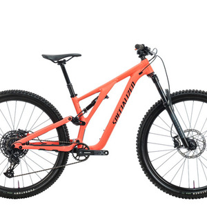 2022 Specialized Stumpjumper Alloy