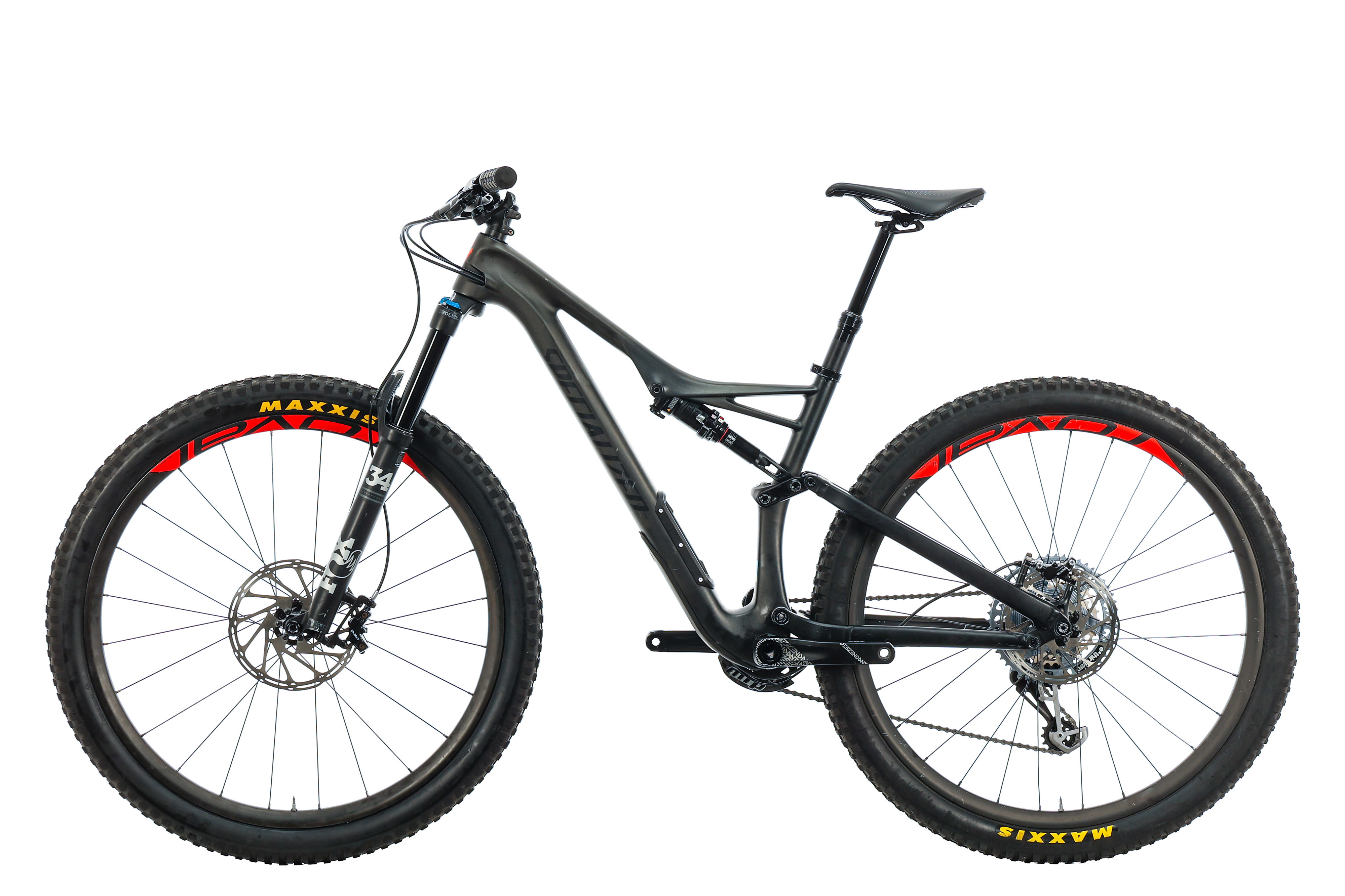 2018 Specialized Stumpjumper