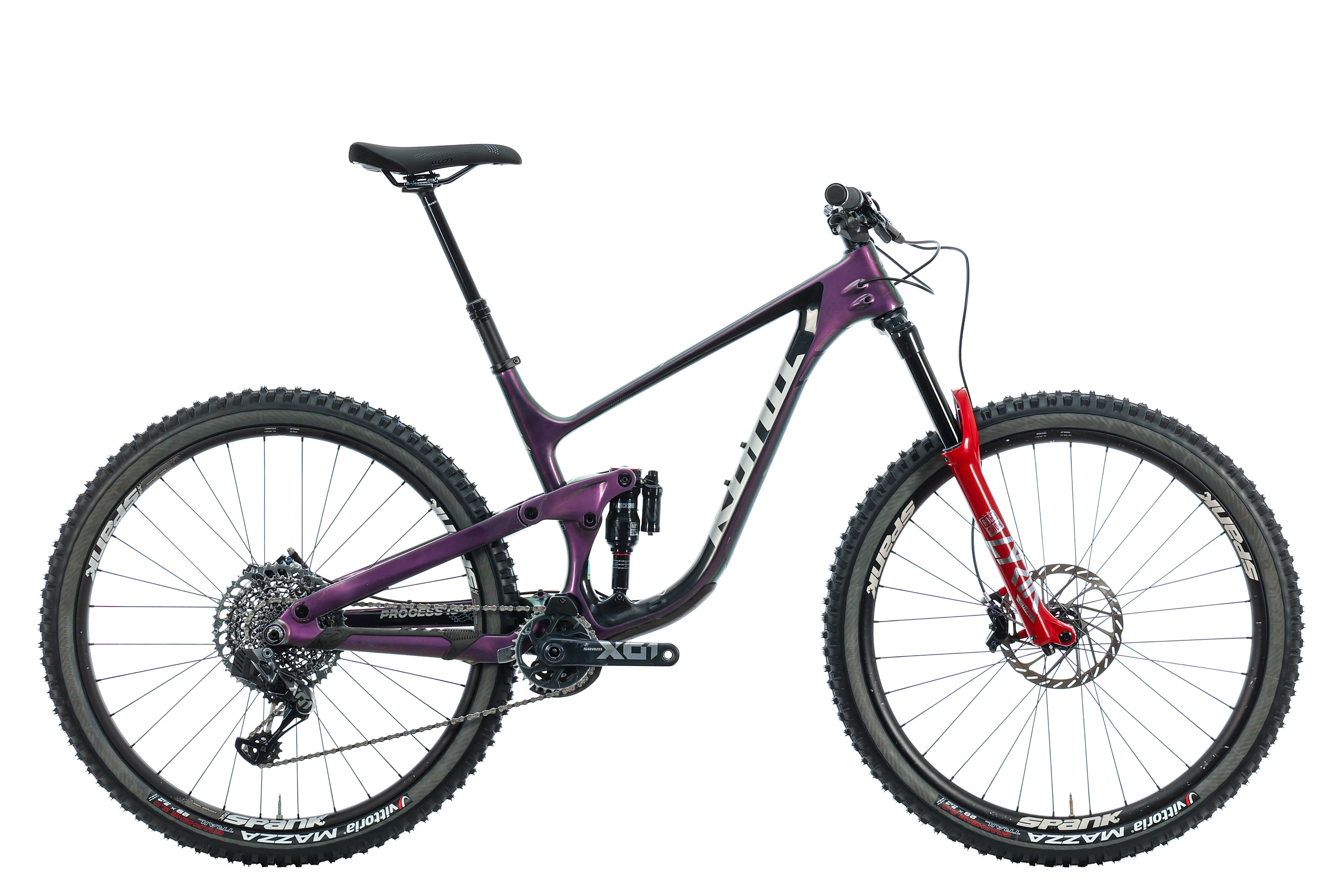 2021 Kona Process 134 Supreme