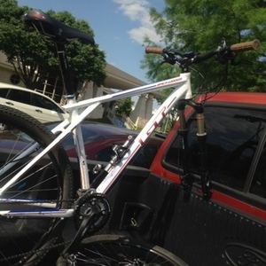 Stolen 2014 GT Bicycles Backwoods Comp