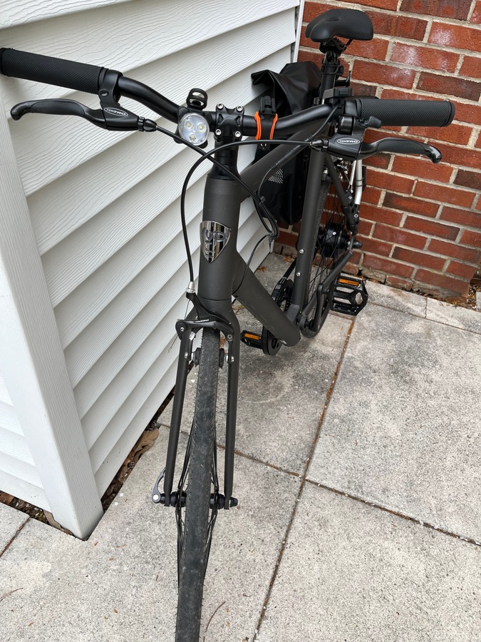 2023 Ride1Up Roadster v2