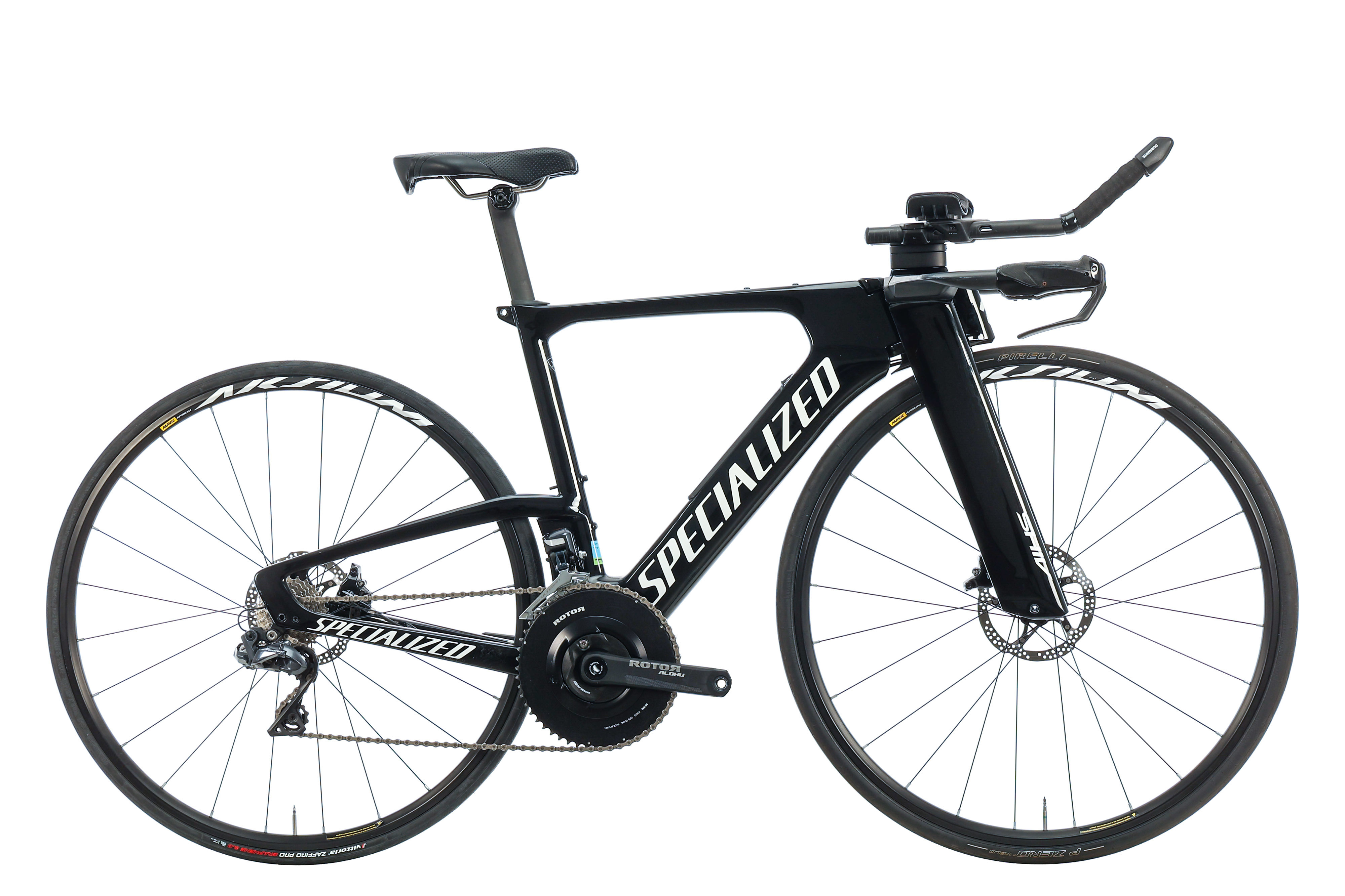 2021 Specialized Shiv Expert Disc