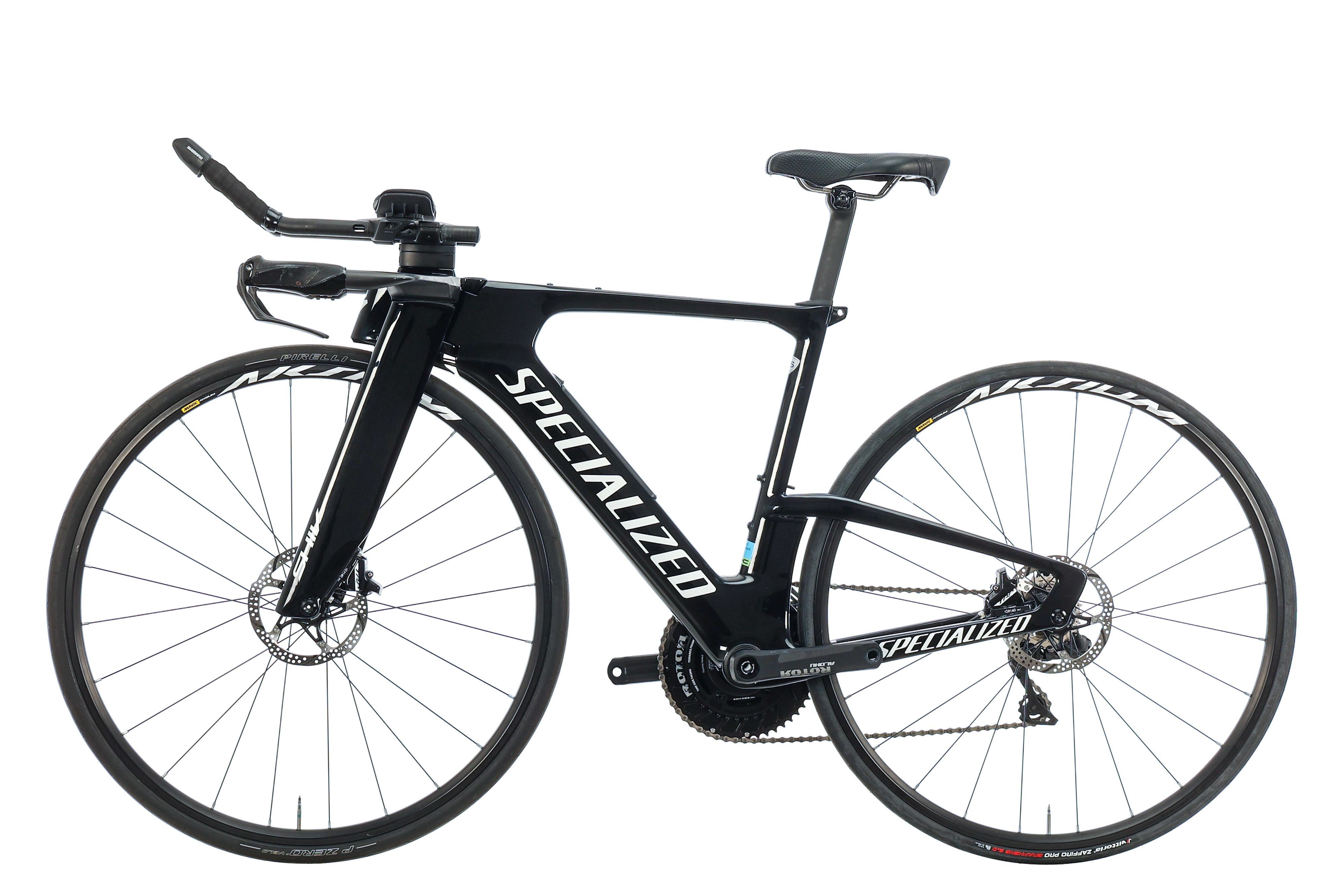 2021 Specialized Shiv Expert Disc