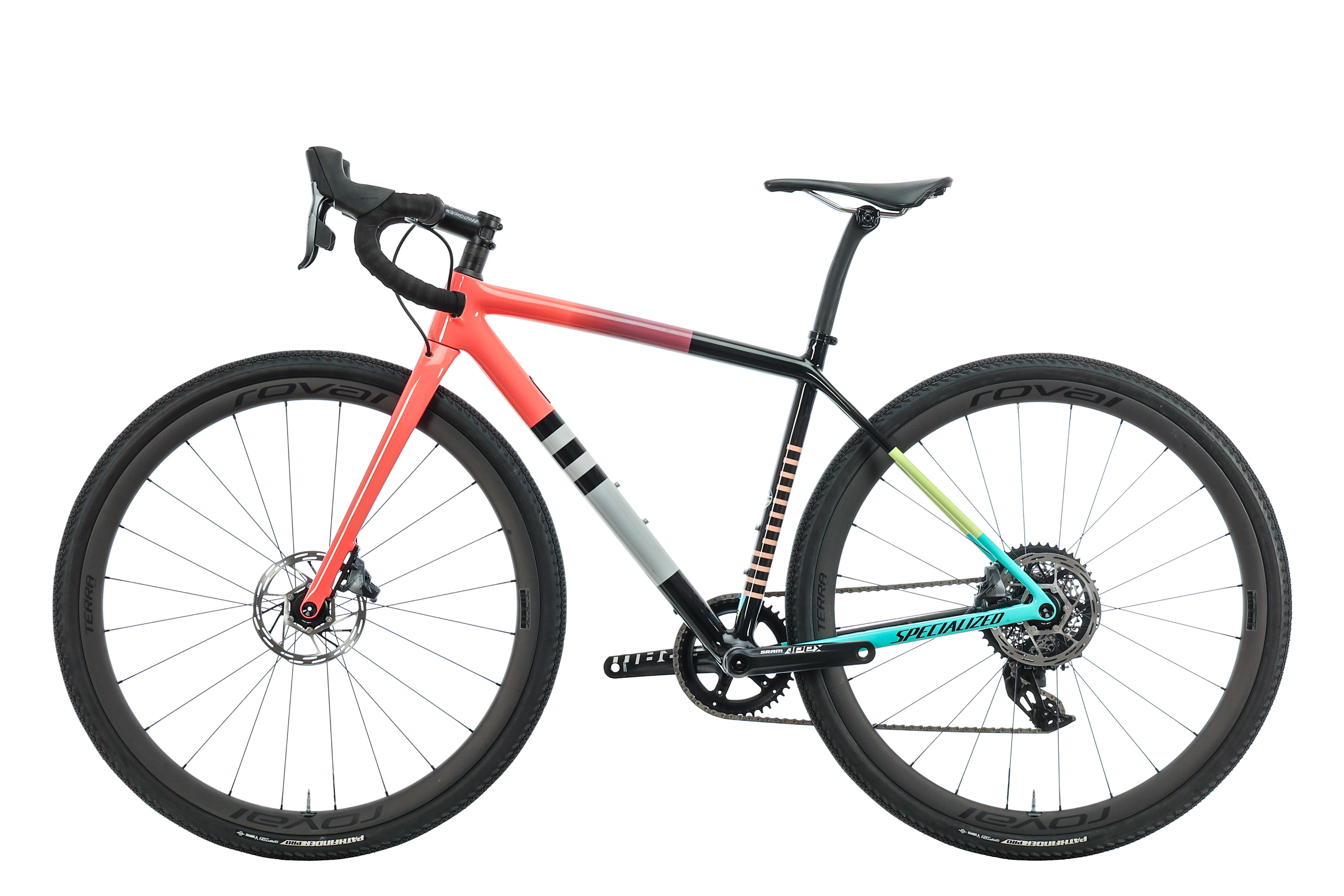Specialized Crux Pro