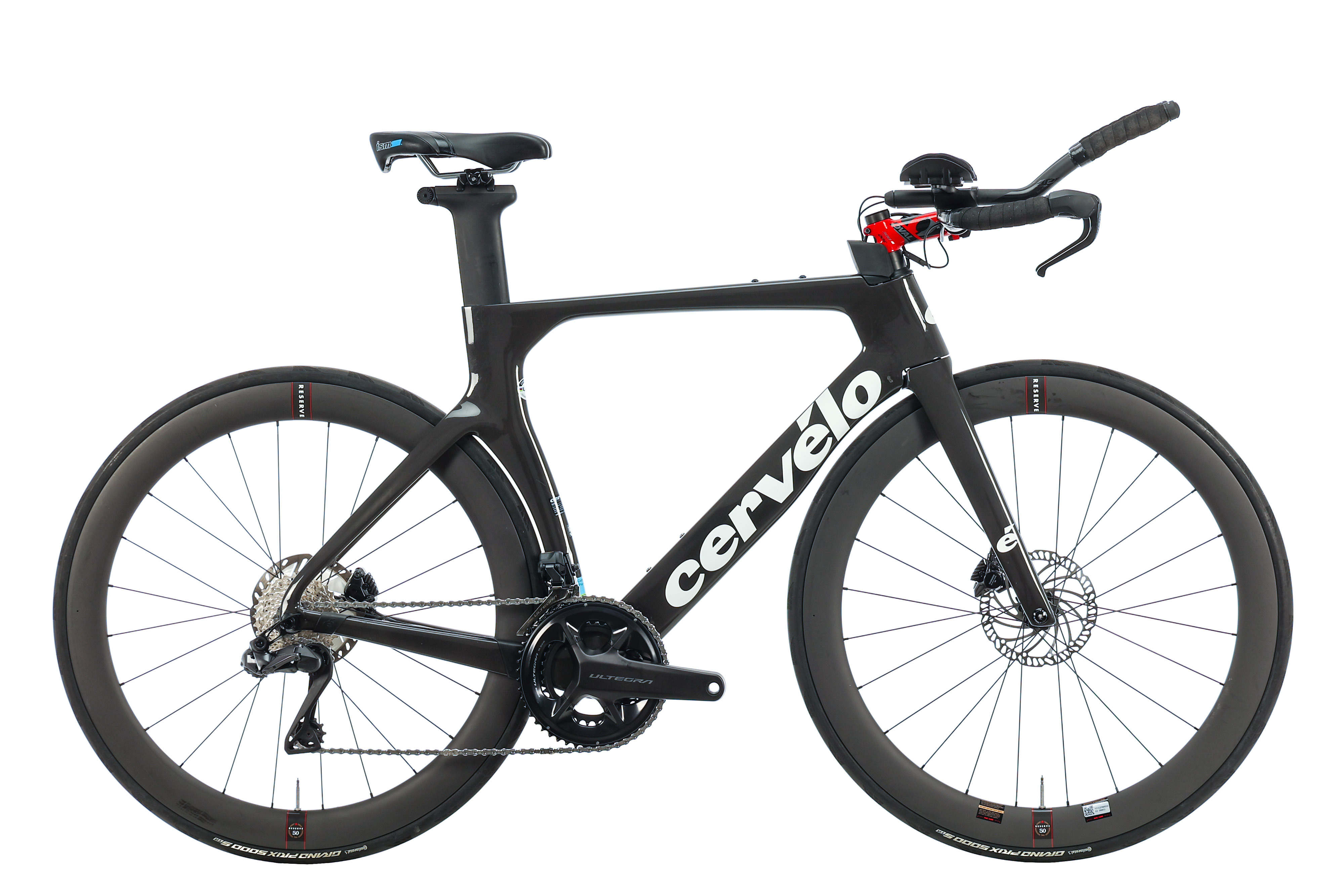 2022 Cervélo P-Series