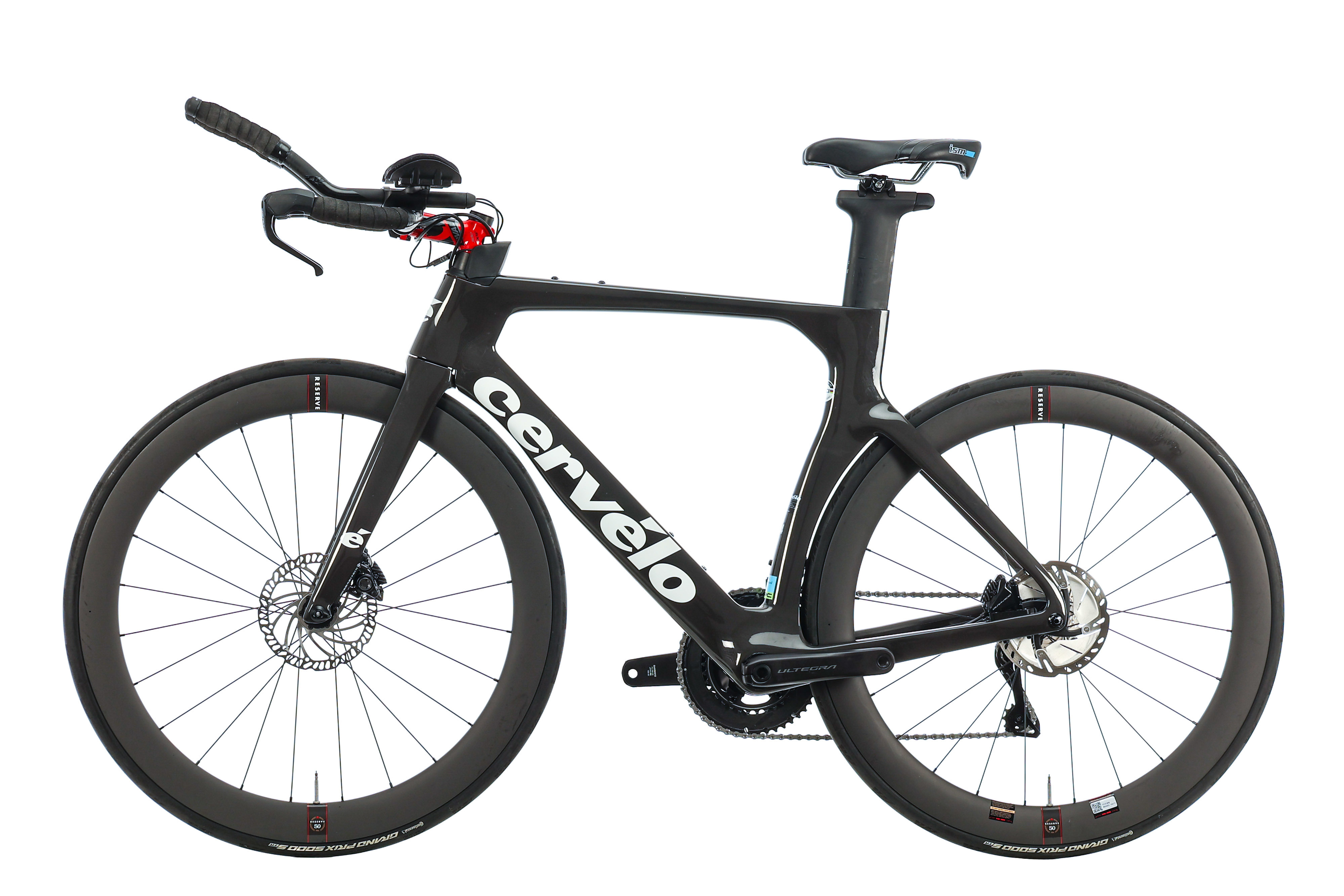 2022 Cervélo P-Series