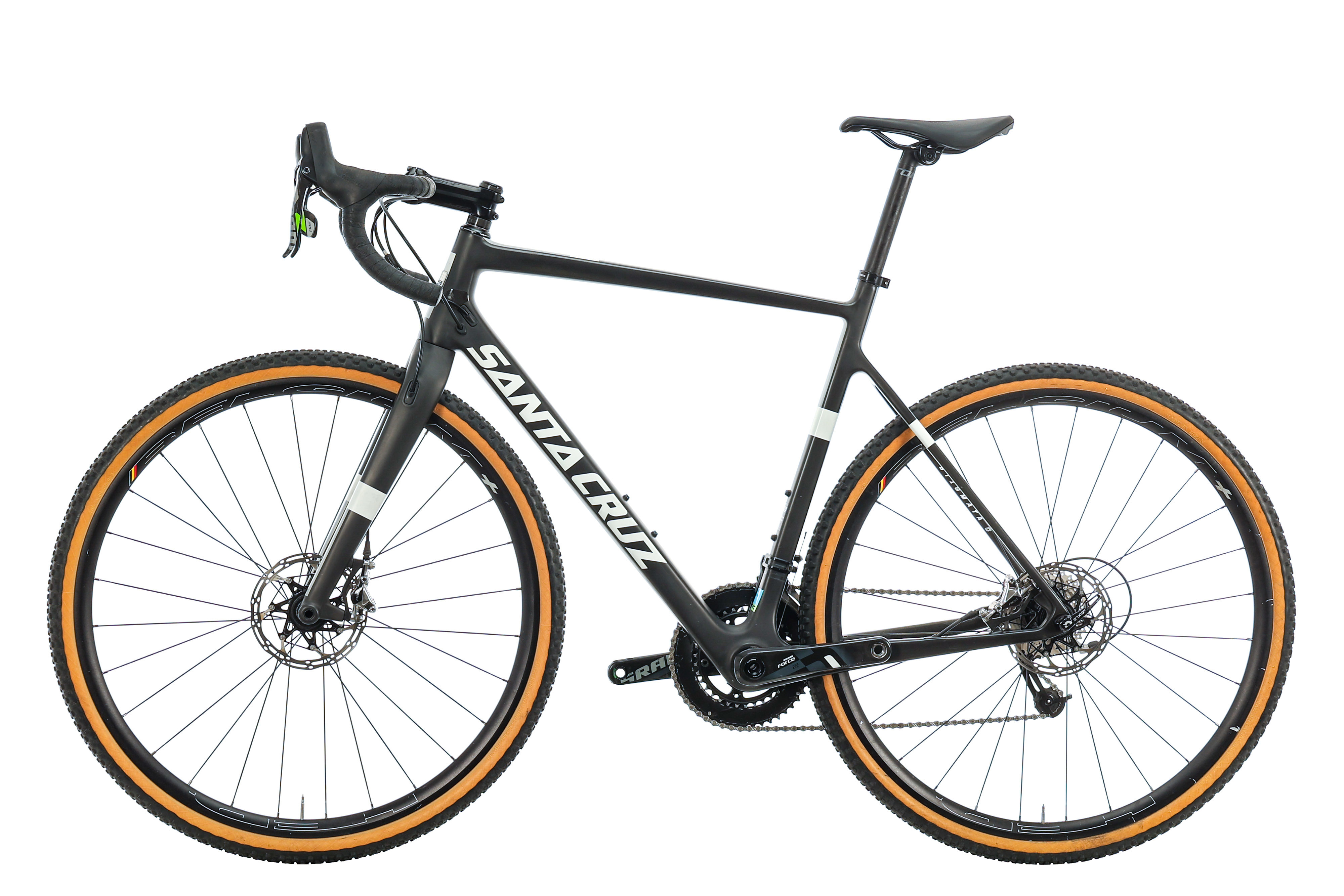 2017 Santa Cruz Stigmata
