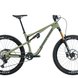 2021 Nukeproof Reactor 275