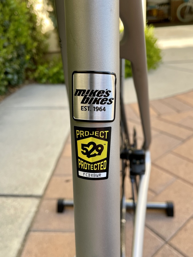 2020 Specialized Sirrus 4.0