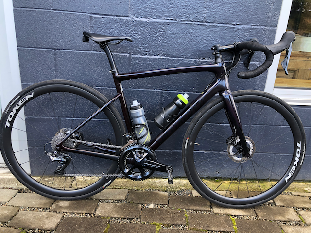 2019 Specialized Tarmac SL6