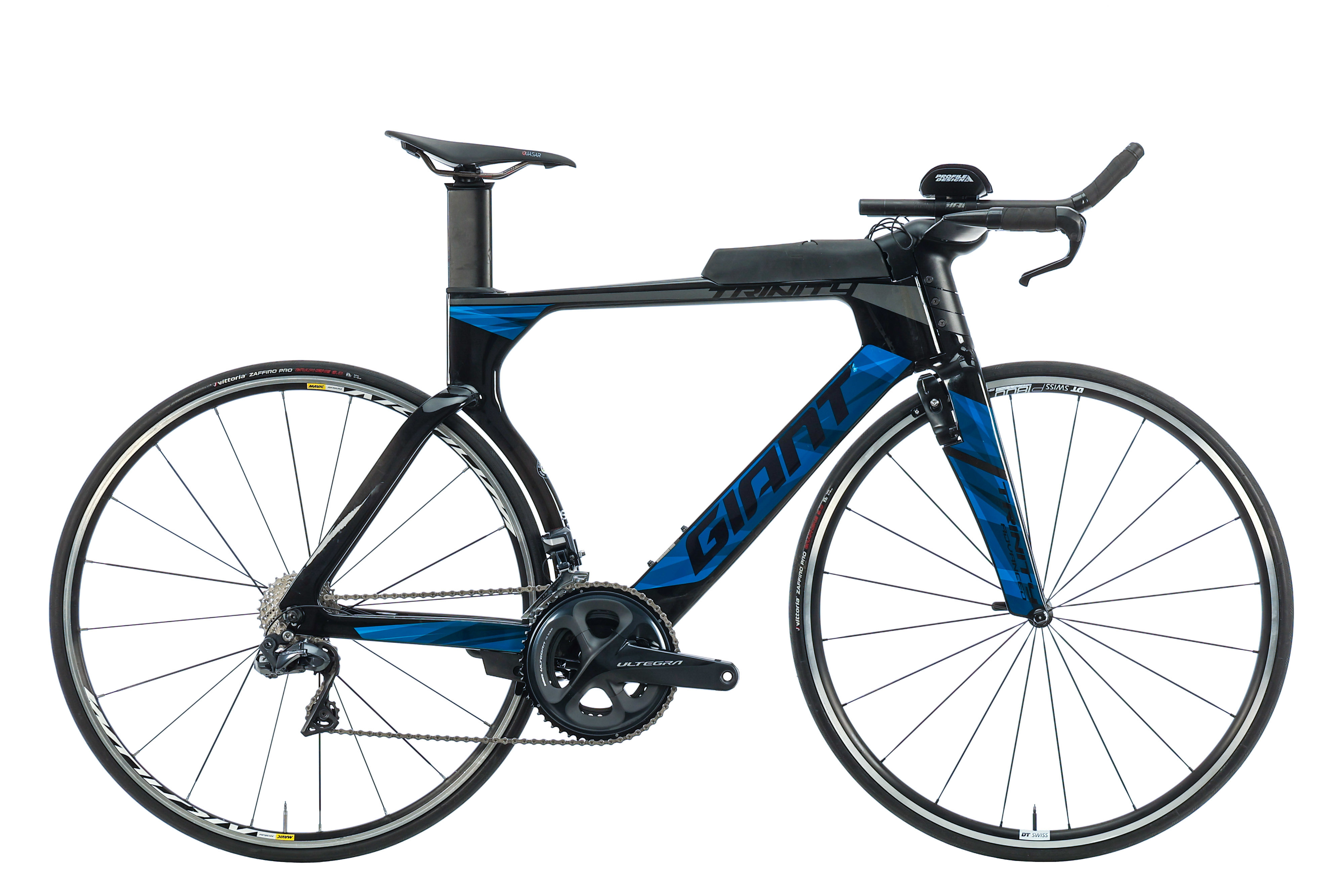 2019 Giant Trinity Advanced Pro