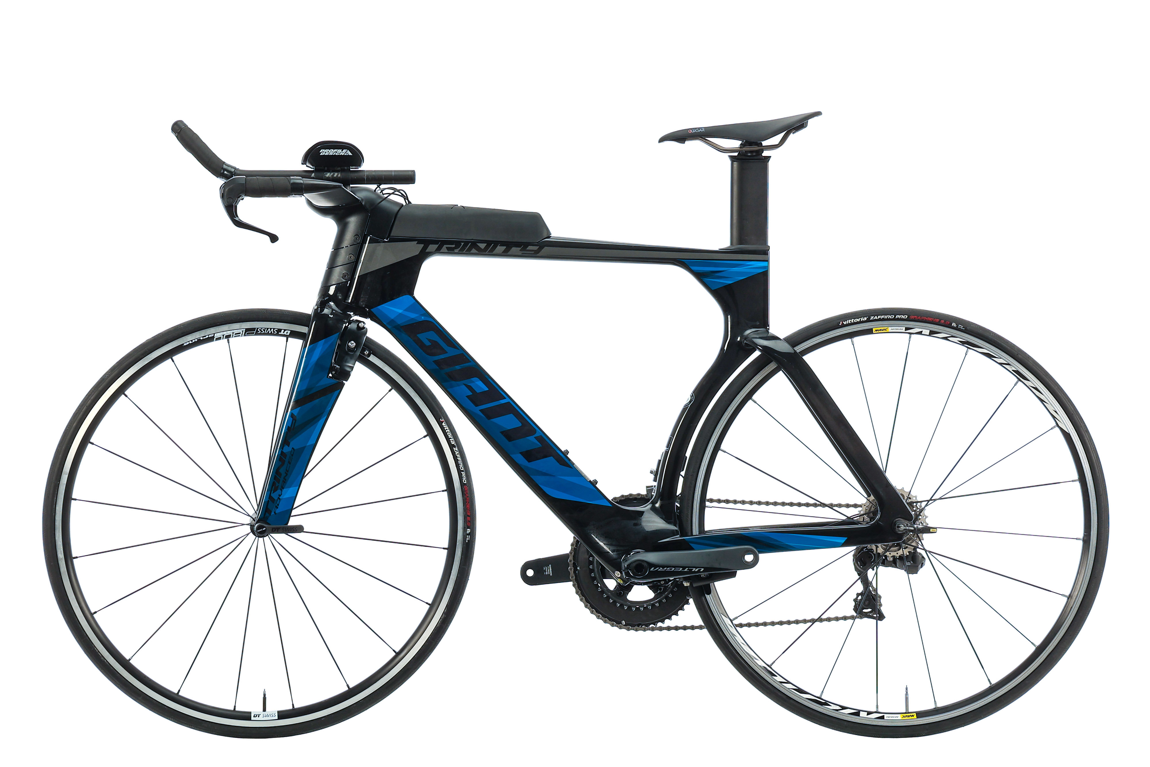 2019 Giant Trinity Advanced Pro