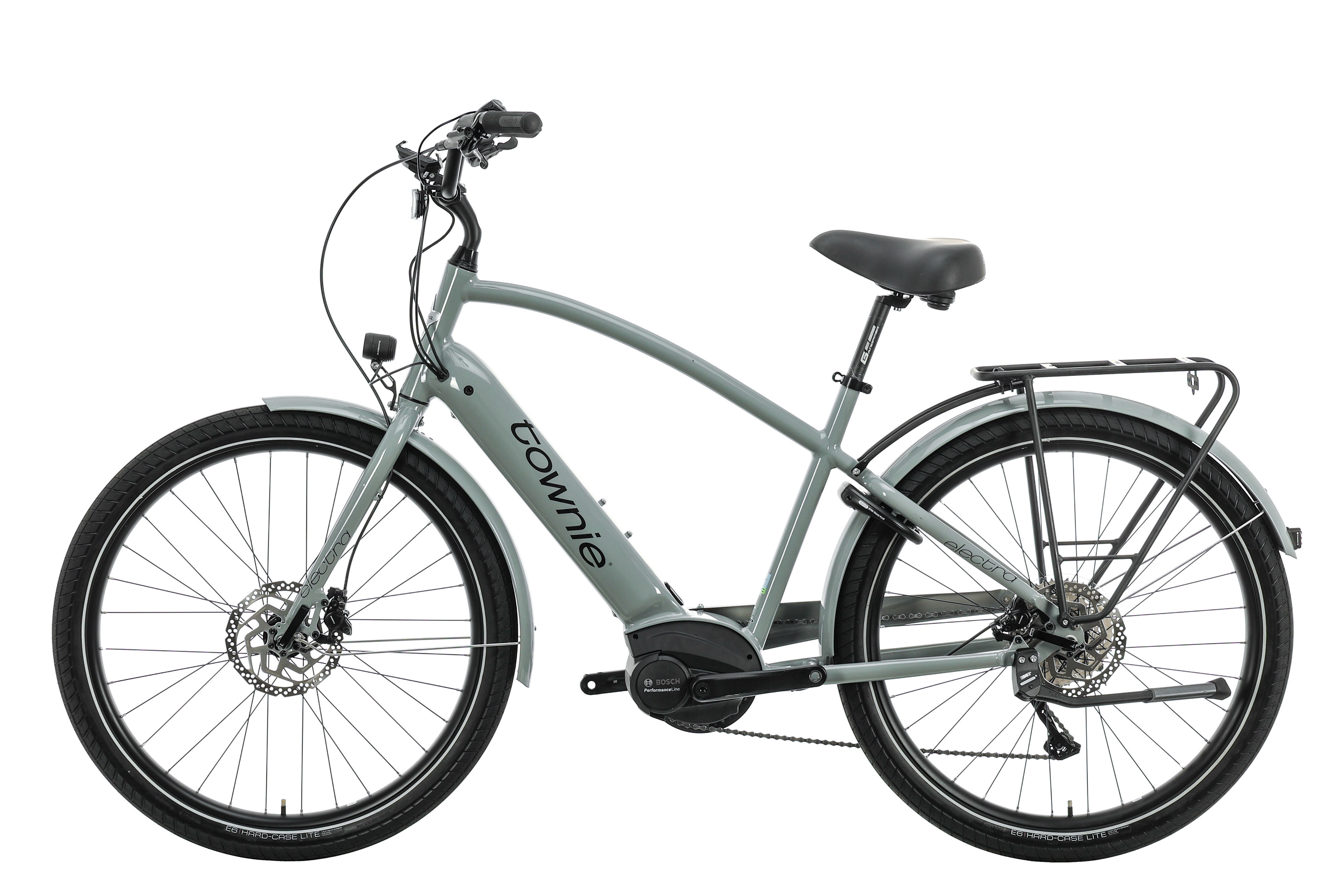 2022 Electra Townie Go! 10D