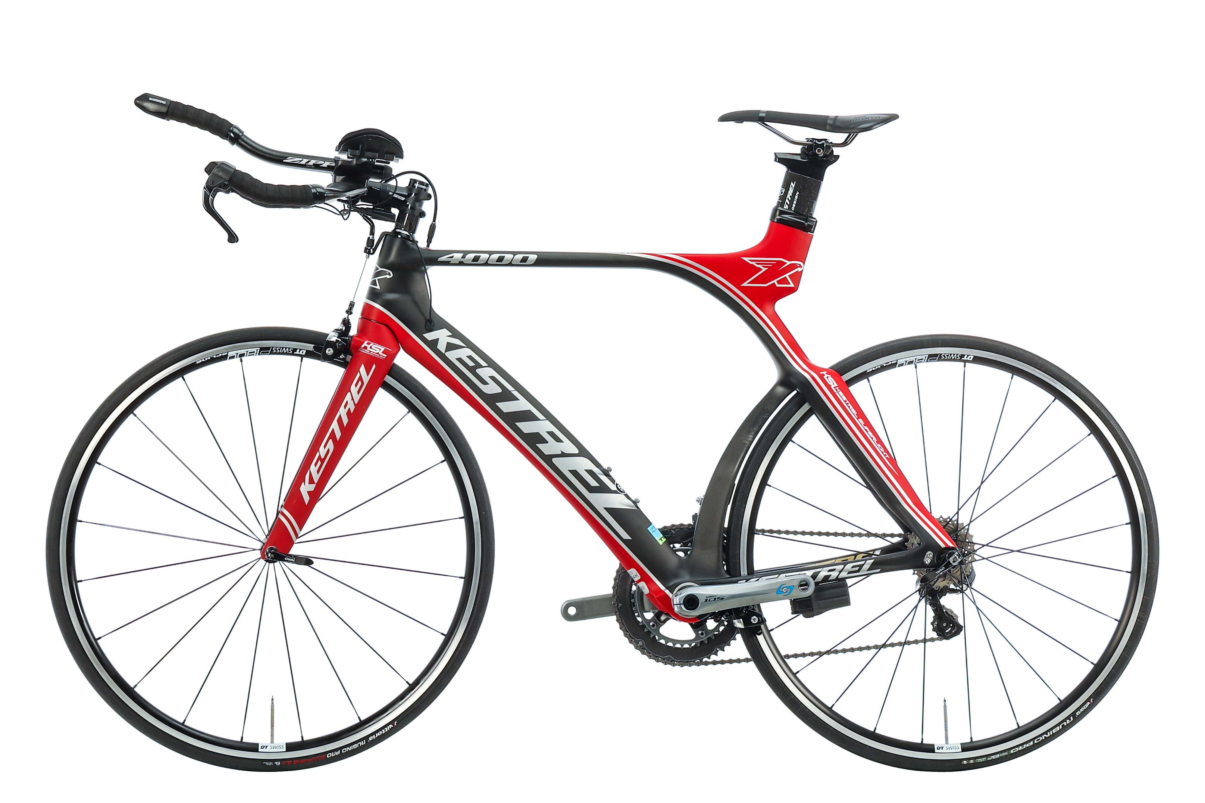 2014 Kestrel 4000 SL