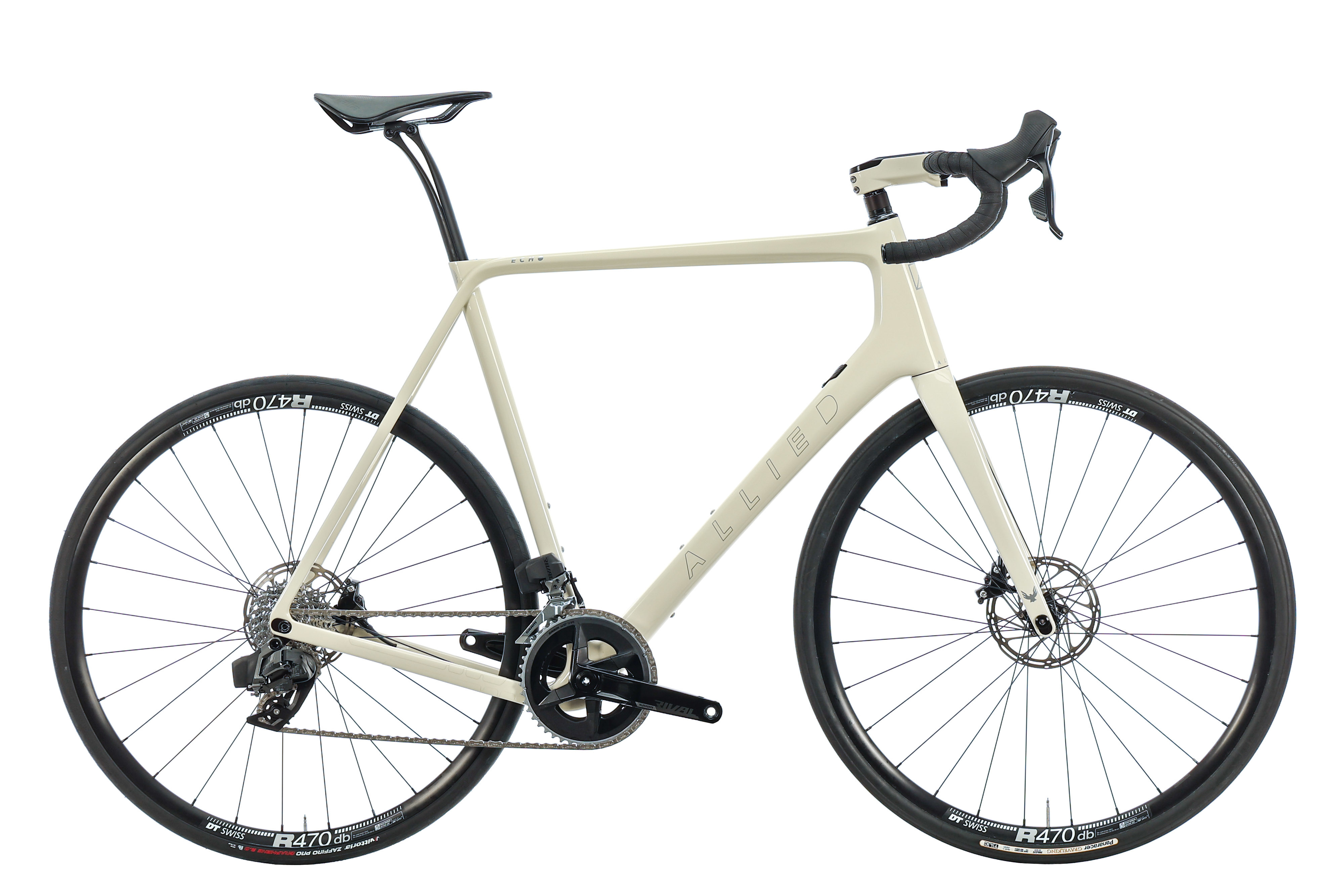 2021 Allied Cycle Works Echo