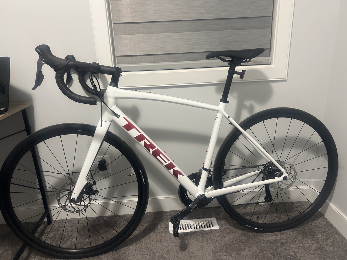Trek