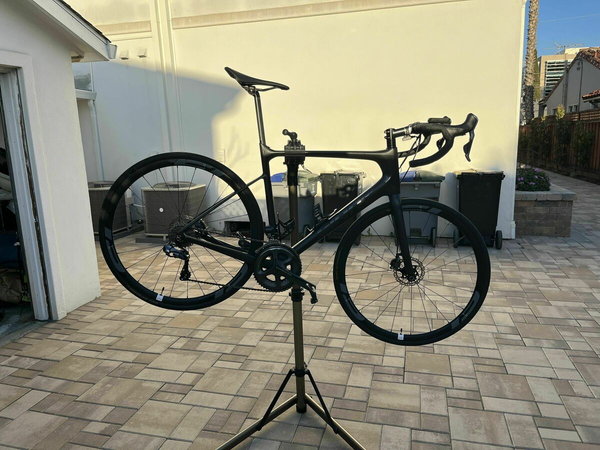 2015 Giant Defy Advanced Pro 0