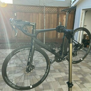 2015 Giant Defy Advanced Pro 0